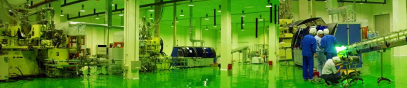 lamicon | 东罐（常熟）